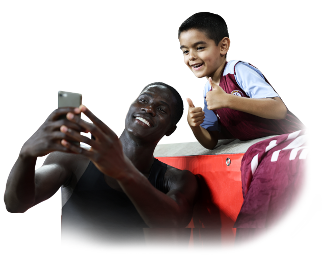 AVFC Membership Options