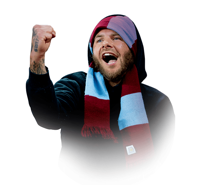 AVFC Membership Options